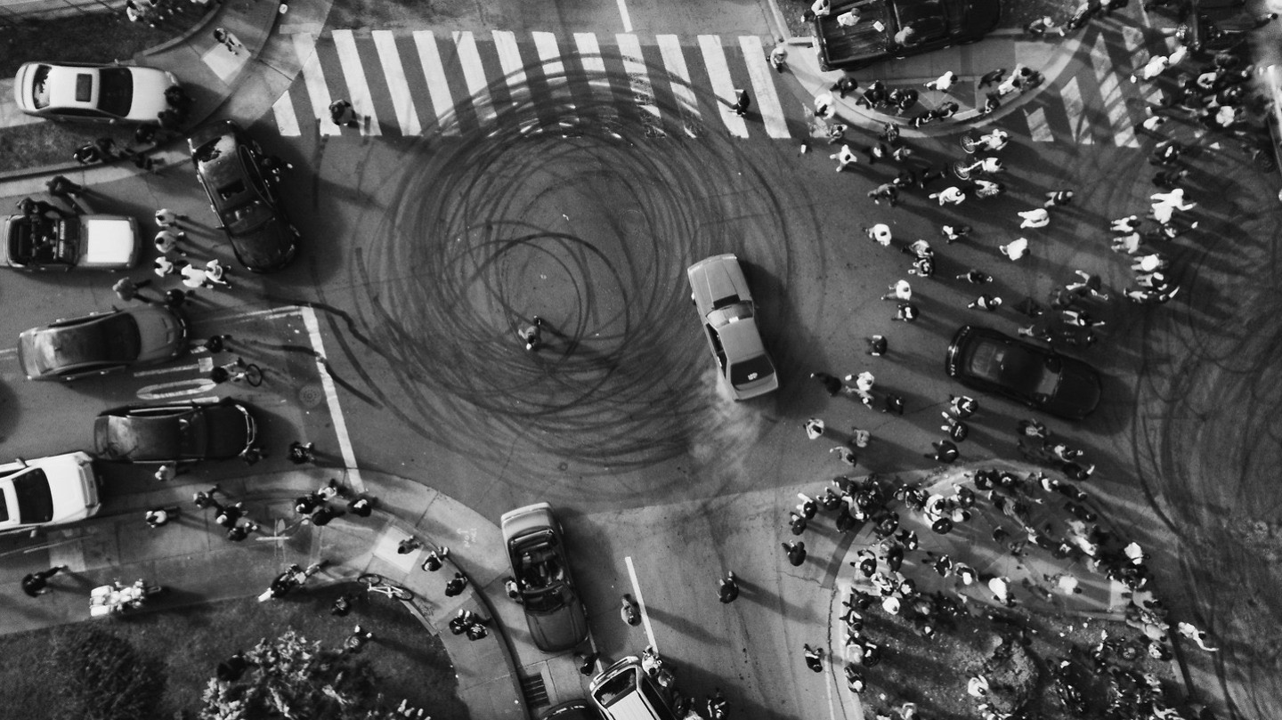 Save the Date! Slaps and the City Talk Apr 23 | Urban Studies | Brown ...